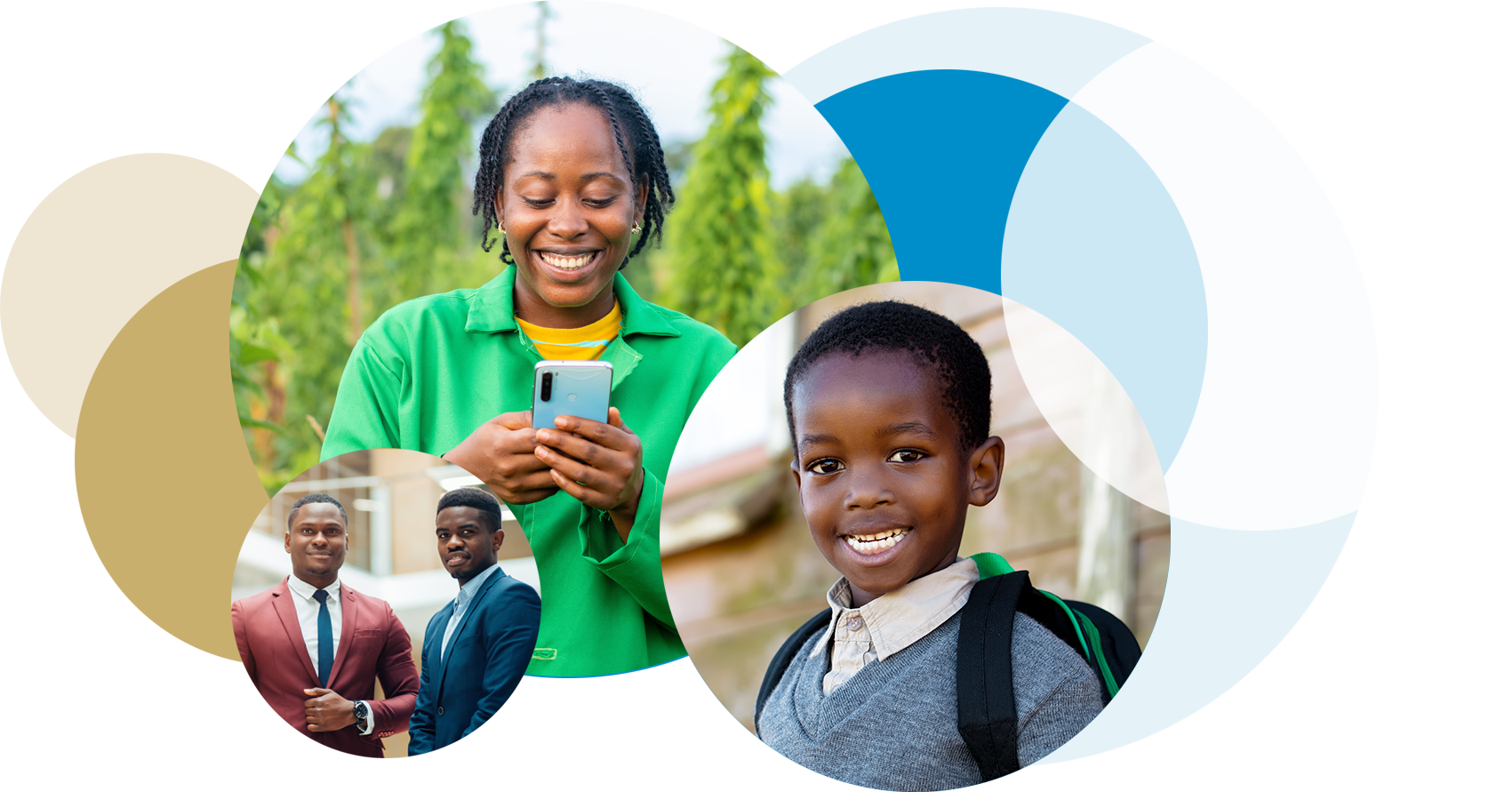 ZEP-RE – A leading reinsurer in Africa and a specialised institution