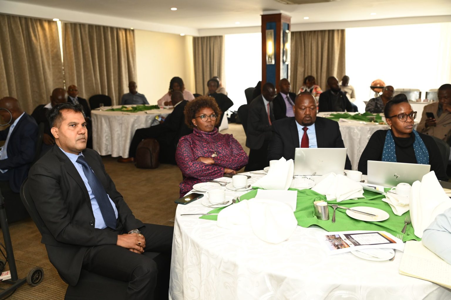 DRIVE Project Launch in Kenya – ZEP-RE