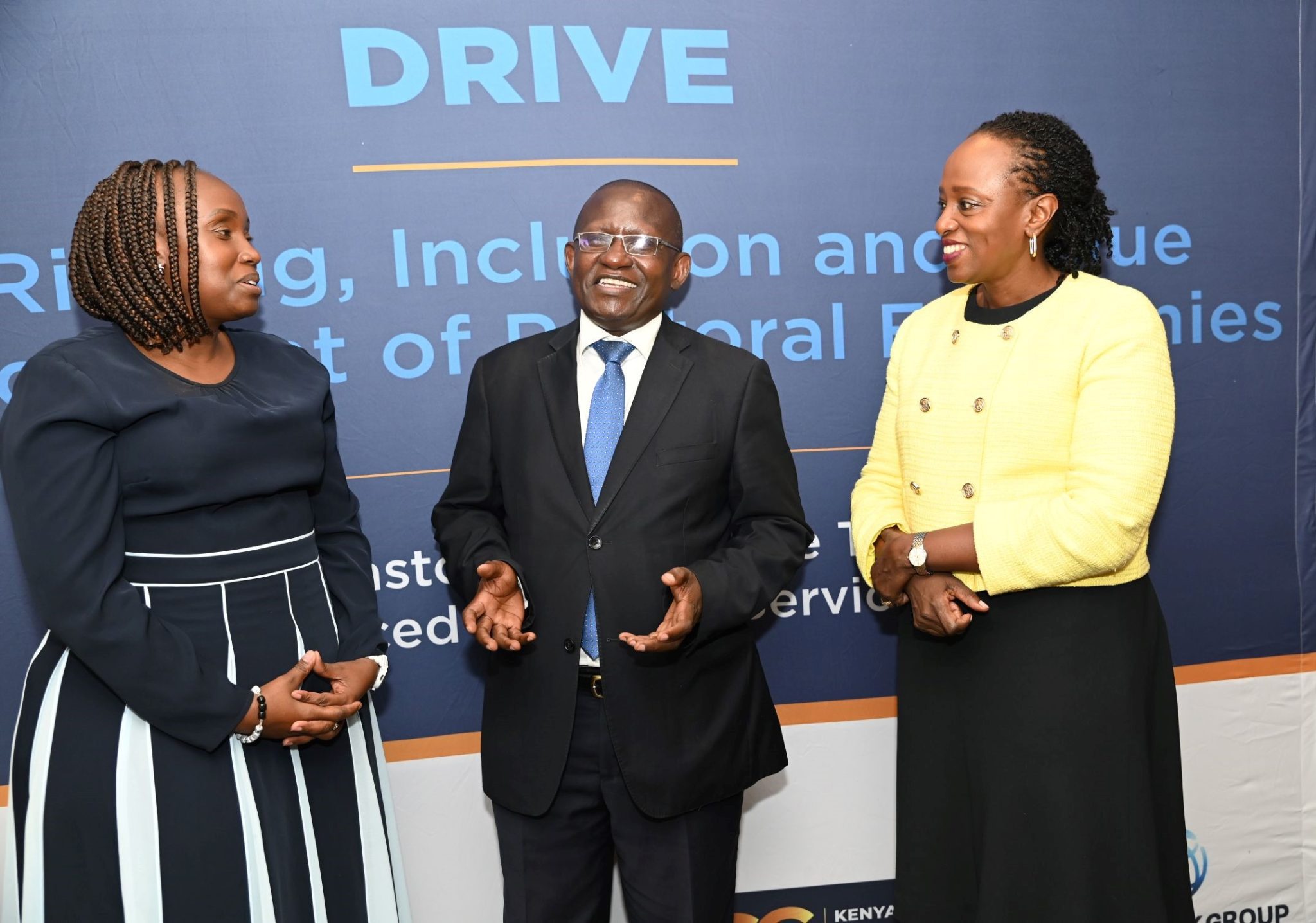 DRIVE Project Launch in Kenya – ZEP-RE