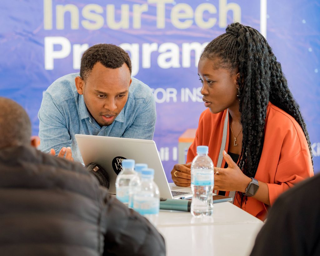 ZEP-RE InsurTech Hackathon – ZEP-RE