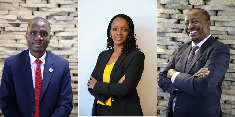 ZEP-RE – A leading reinsurer in Africa and a specialised institution