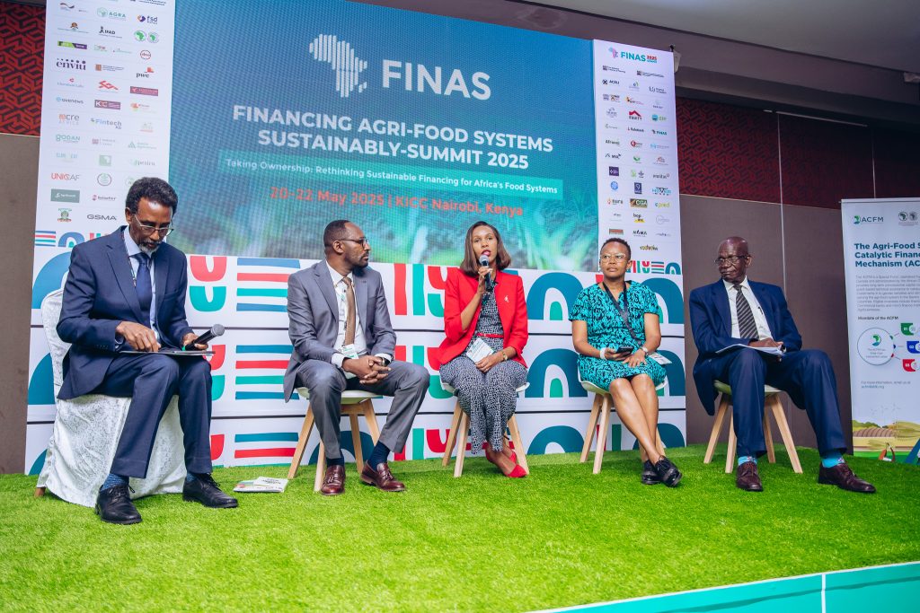 ZEP-RE Joins the Call to Reimagine Capacity Building at FINAS 2025 – ZEP-RE