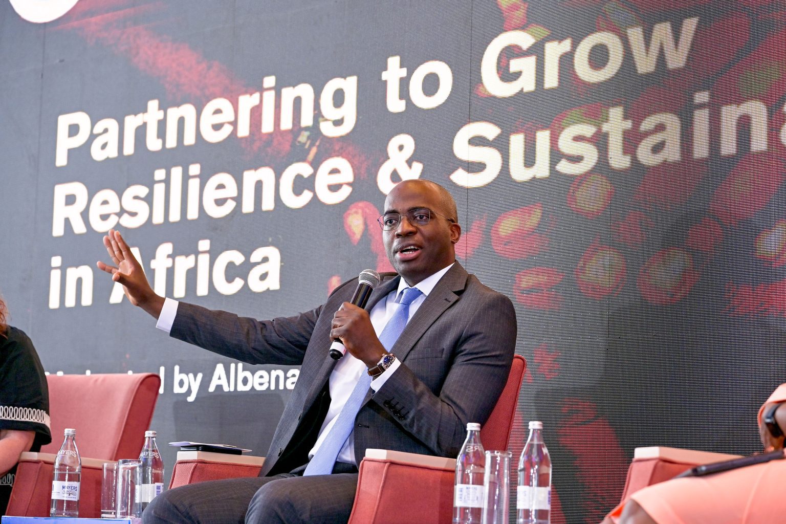 ZEP-RE Launches 2024 Sustainability Report: A Leading Partner in ...